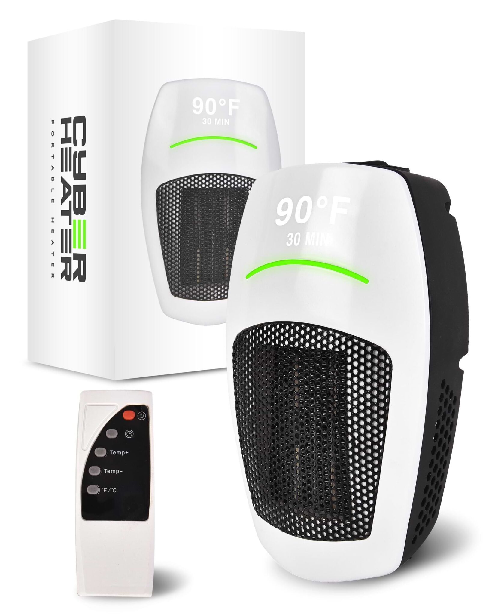 Cyber Heater Review 2025 | The Truth Behind the Hype.