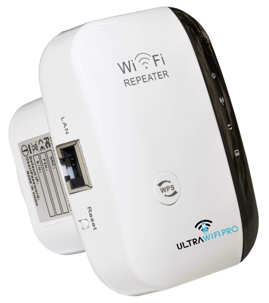 Ultra Wifi Pro Review 2025 | Scam or Legit?