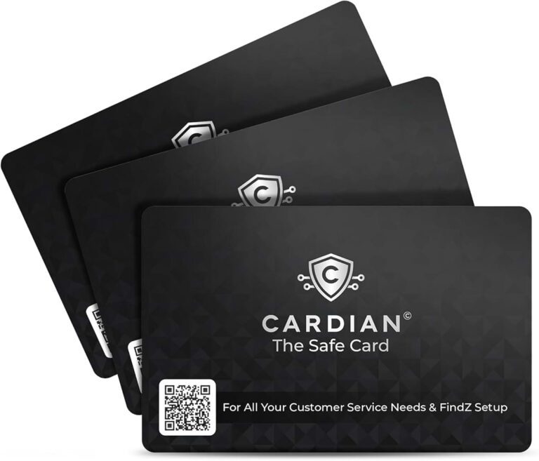 Cardian The Safe Card Review 2026: Legit or Scam?