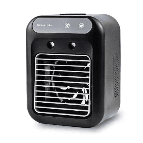 Glacier Breeze Portable AC Review 2026.Is it really a scam?
